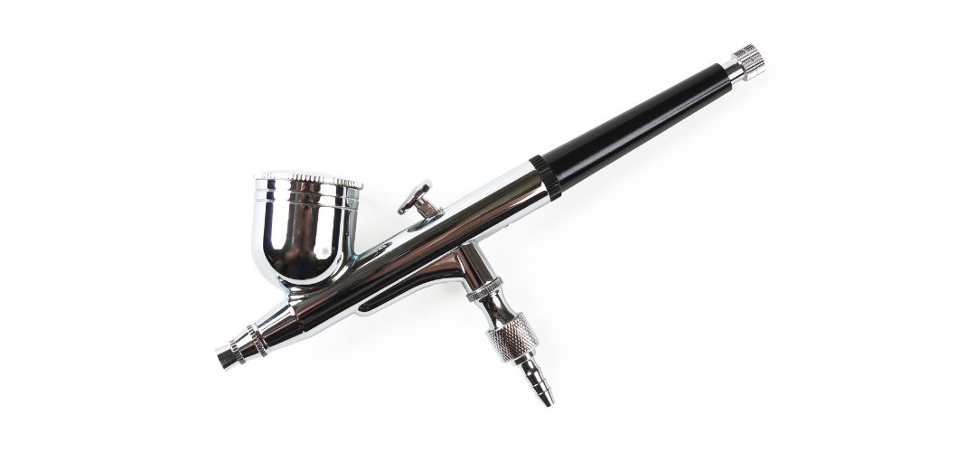 Artist's Guide to Airbrush Types: Precision, Capacity, and Versatility ...