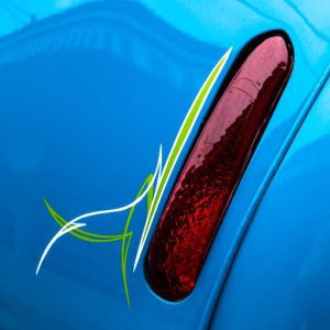 Basic Pinstriping Techniques: Tips & Tricks for Beginners » paintjobpro.com
