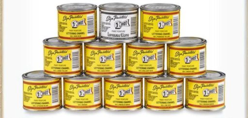 Pinstripe Paint Perfection: Techniques and Tips for Dazzling Designs ...